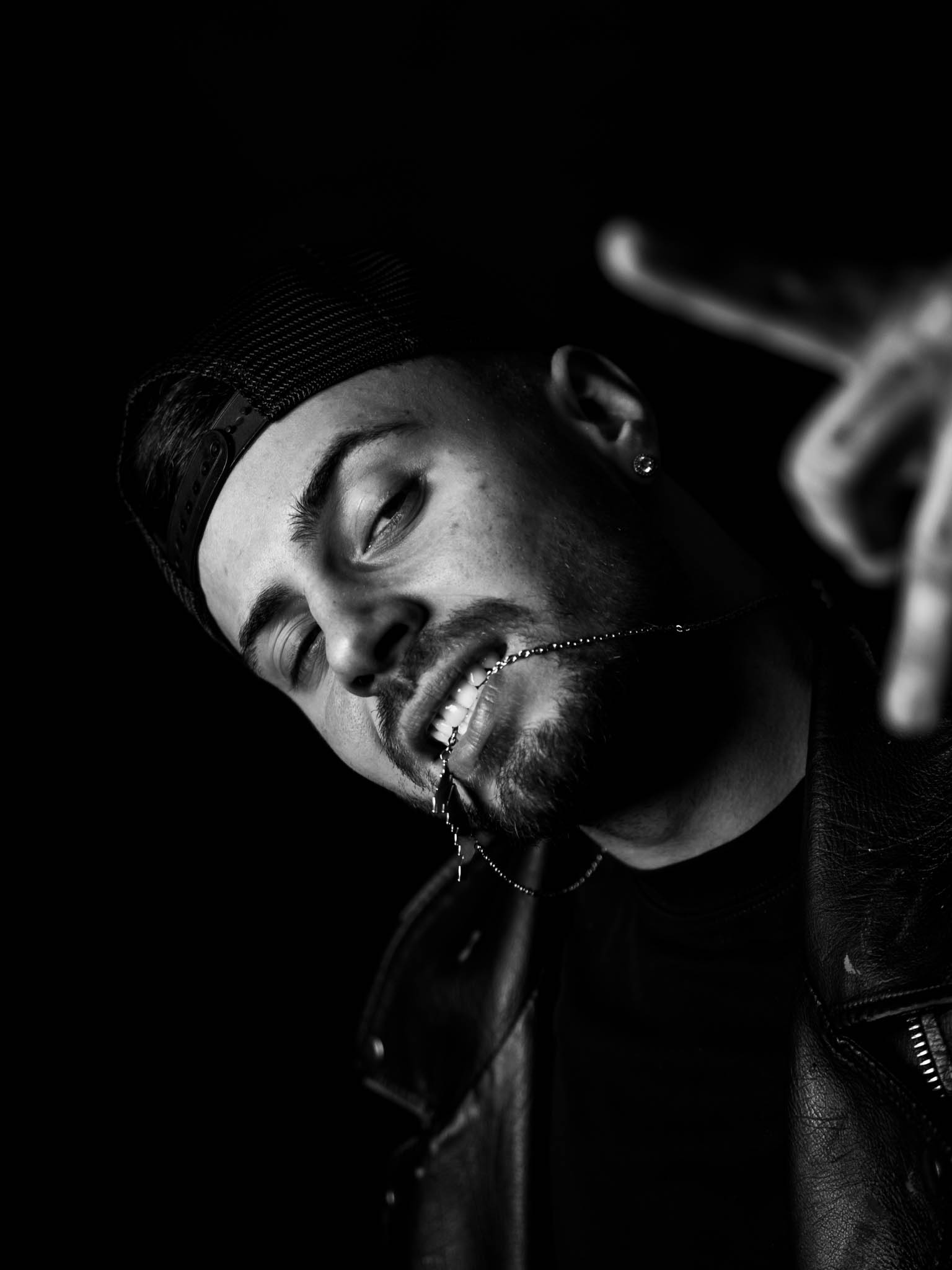Petre Stefan - Def Jam Recordings Romania